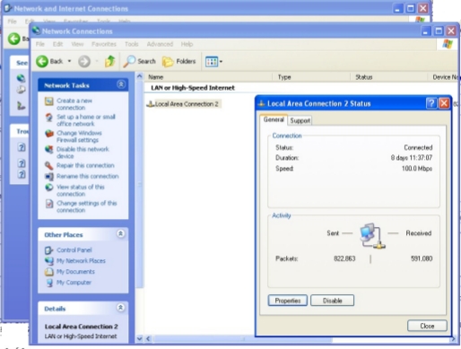 How to access your Router – AirScape Engineer's Blog