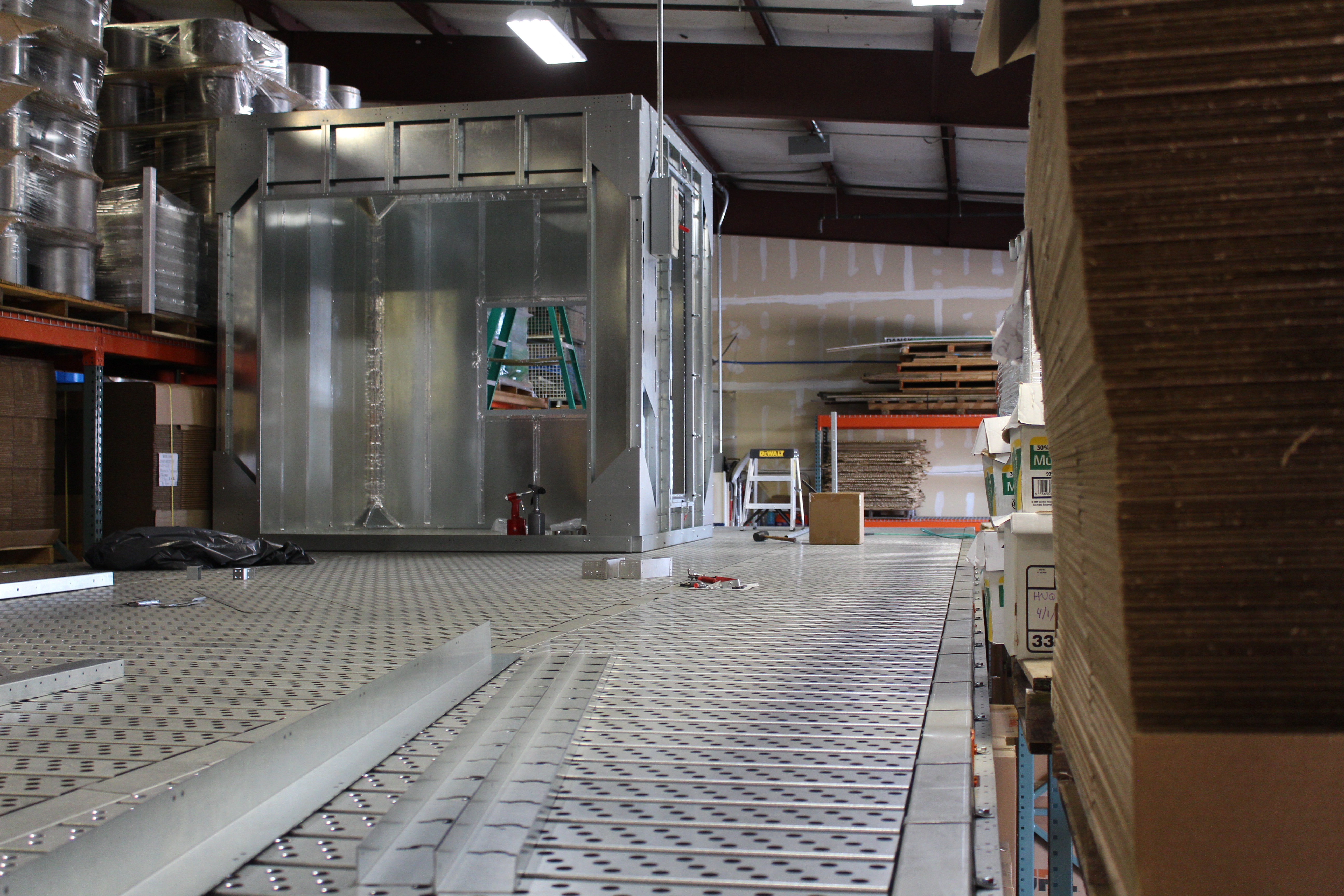 AirScape Engineer's Blog – Page 2 – All About Whole House Fans + bonus ...