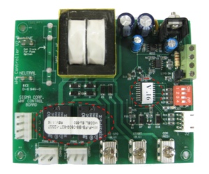Control Board Identification – AirScape Engineer's Blog