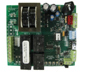 Control Board Identification – AirScape Engineer's Blog